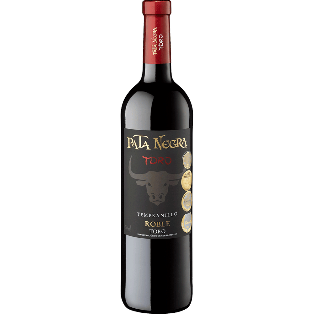 Pata Negra Toro Roble | Total Wine & More