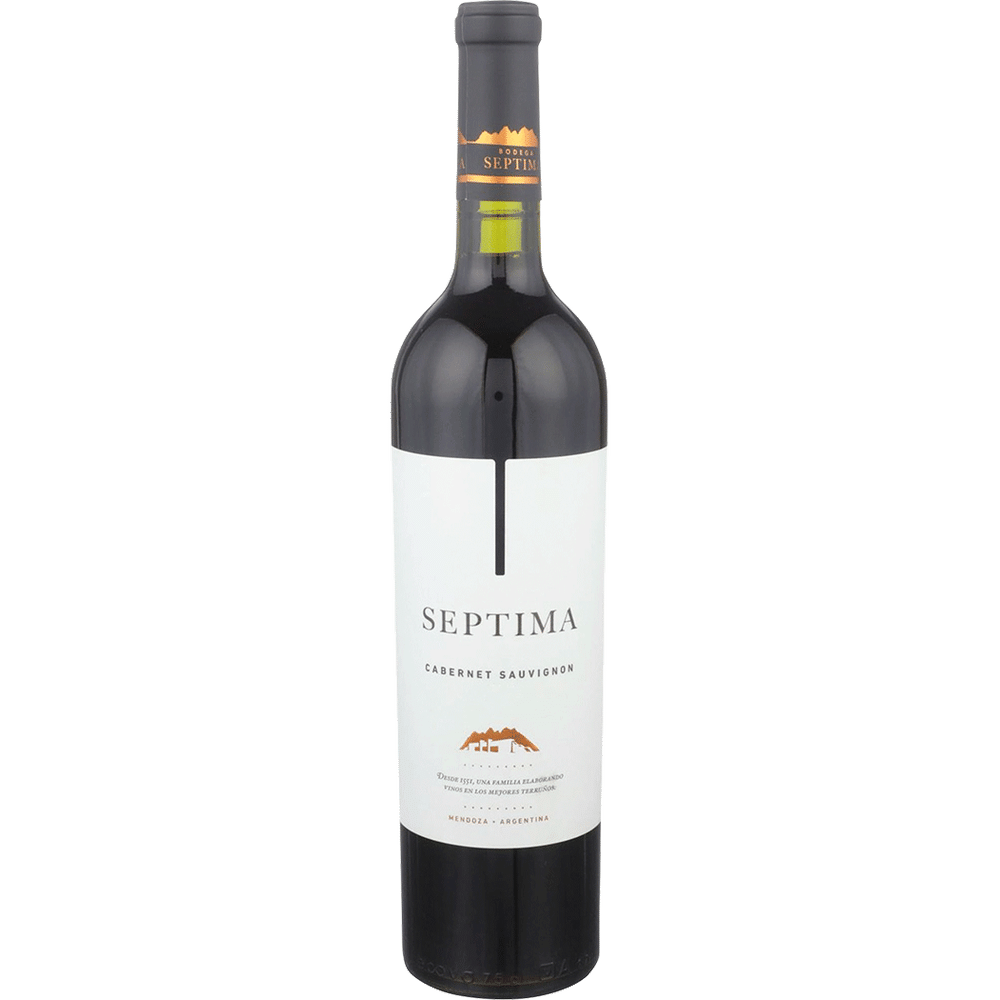 Septima Cabernet | Total Wine & More