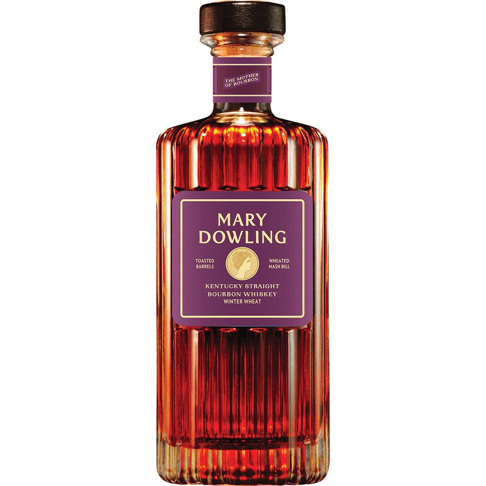 Mary Dowling Winter Wheat Bourbon | Total Wine & More