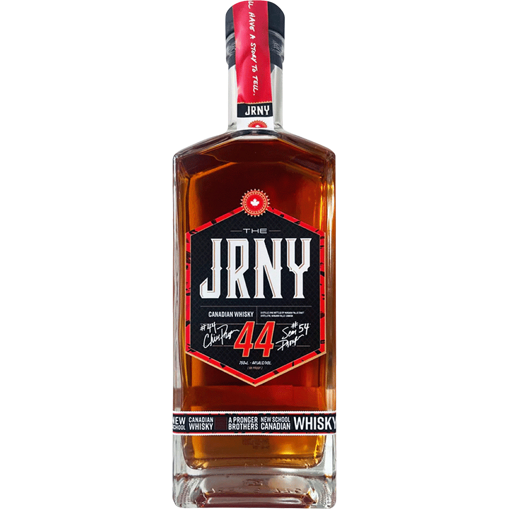 JRNY Canadian Whisky | Total Wine & More