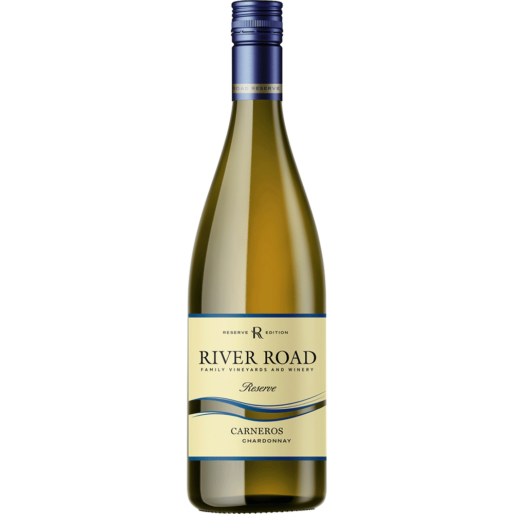 River Road Reserve Chardonnay Carneros | Total Wine & More