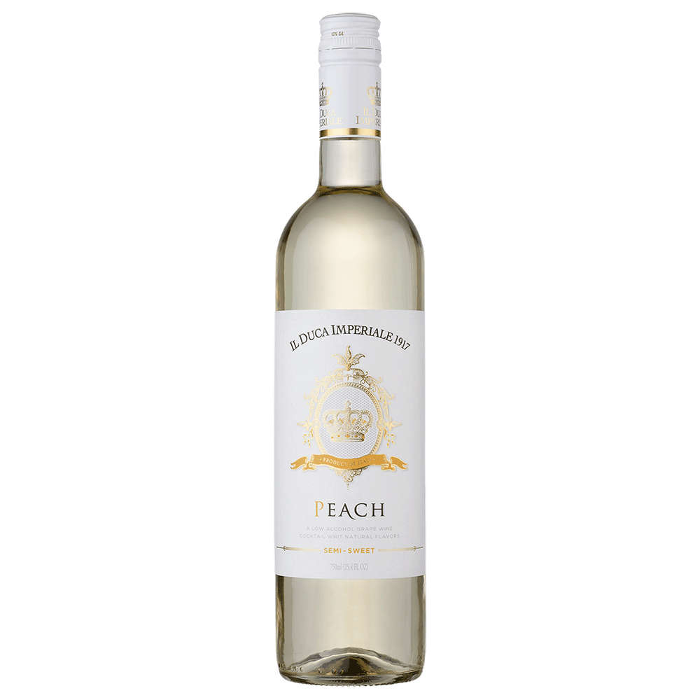 Il Duca Imperiale 'Peach' | Total Wine & More
