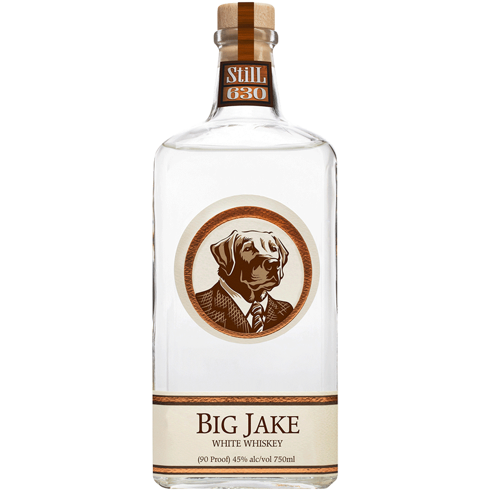 Big Jake White Whiskey | Total Wine & More
