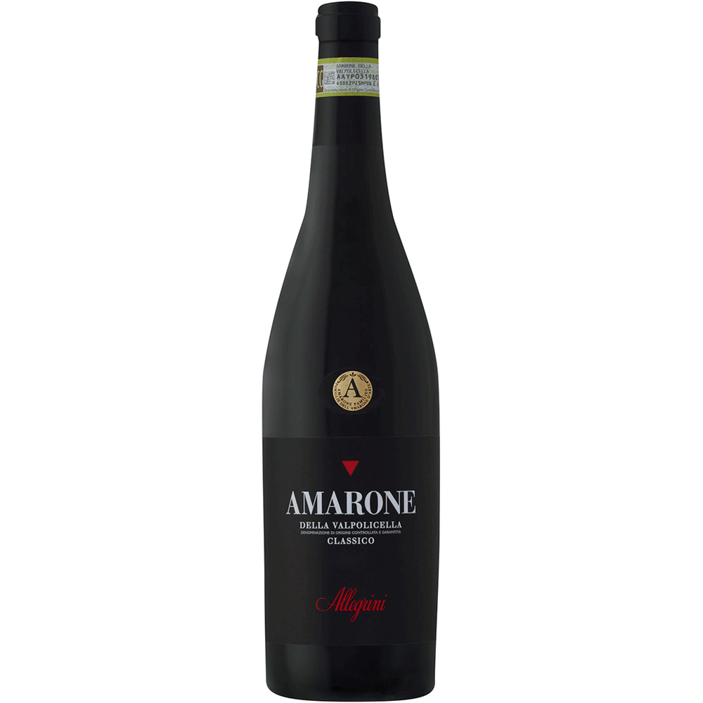Allegrini Amarone della Valpolicella Classico | Total Wine & More