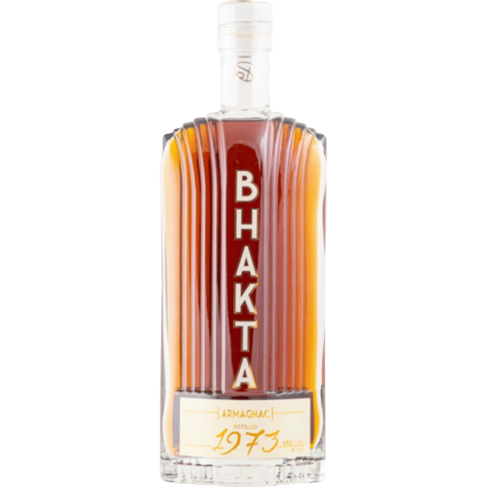Bhakta Spirits 1973 Vintage Armagnac | Total Wine & More