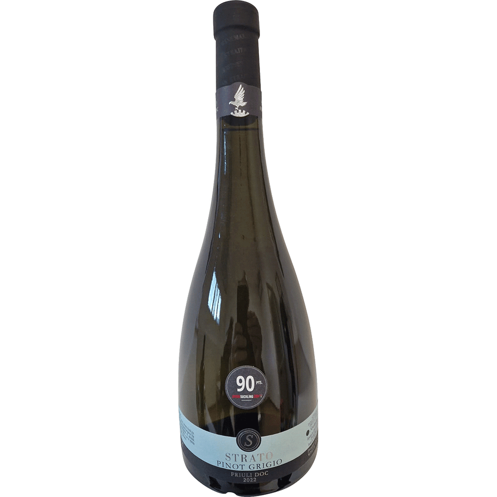 Strato Pinot Grigio | Total Wine & More
