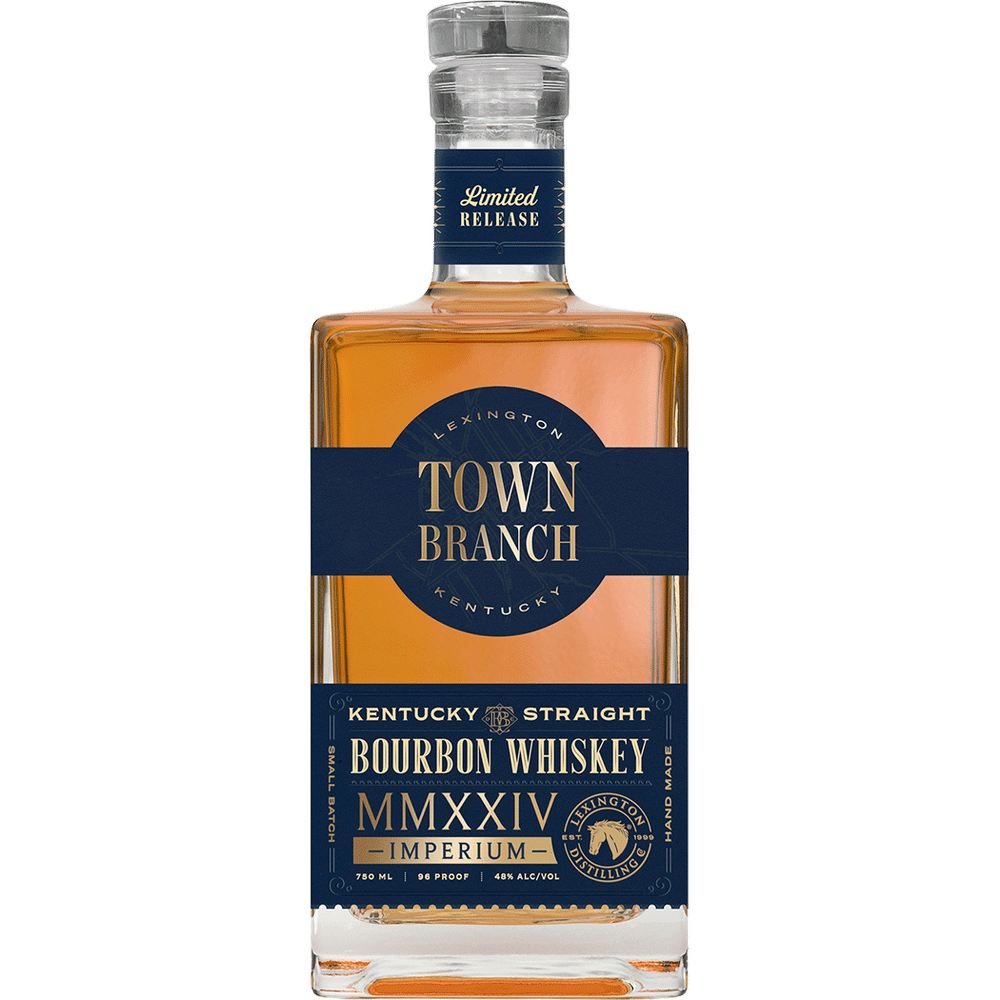 Town Branch Imperium Bourbon | Total Wine & More