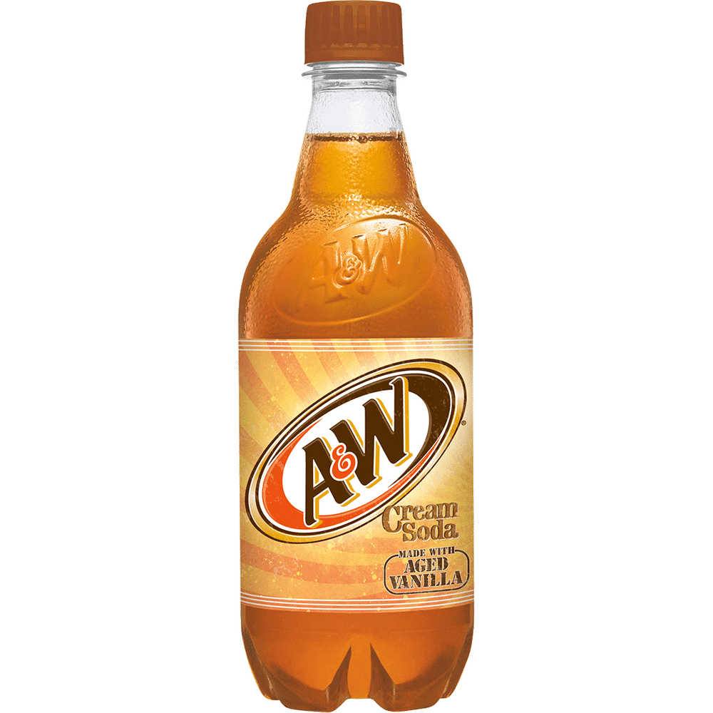 A & W Cream | Total Wine & More