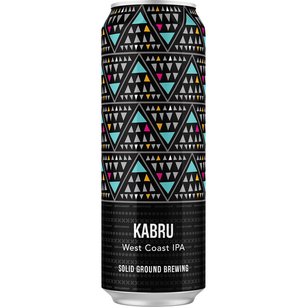 Solid Ground Kabru | Total Wine & More