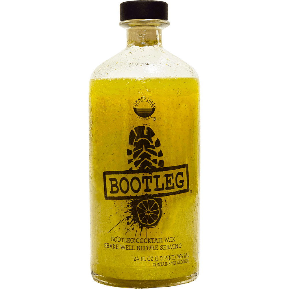 Summer Lakes Bootleg Cocktail Mix | Total Wine & More