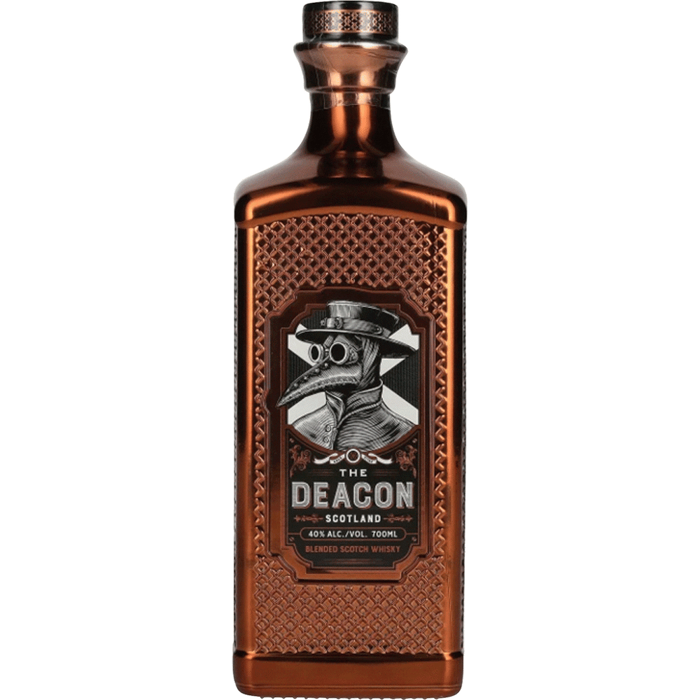 The Deacon Scotland Blended Whisky | Total Wine & More