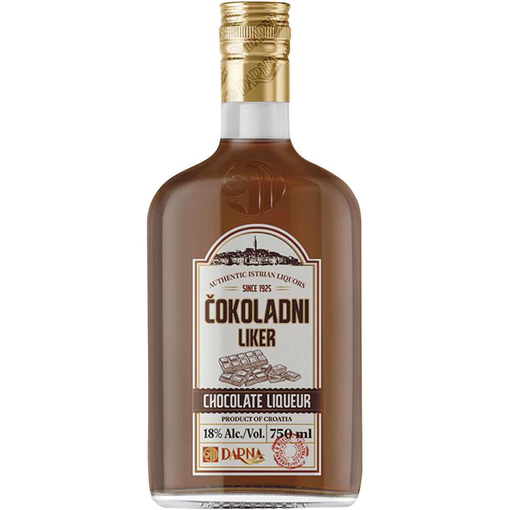 Cokoladni Liker | Total Wine & More
