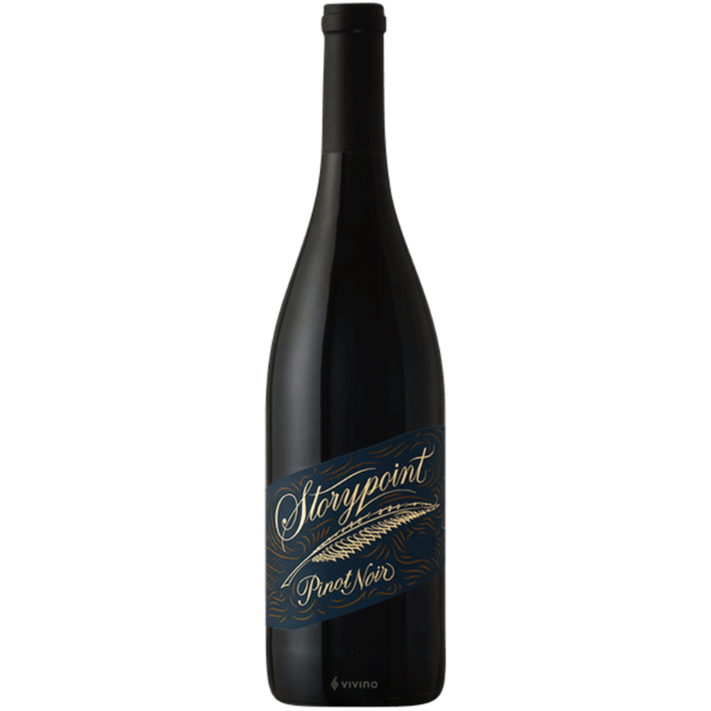 Storypoint Pinot Noir | Total Wine & More