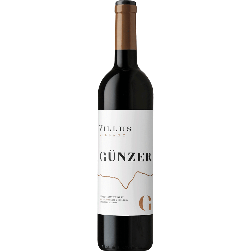 Gunzer Estate Villus Cuvee | Total Wine & More