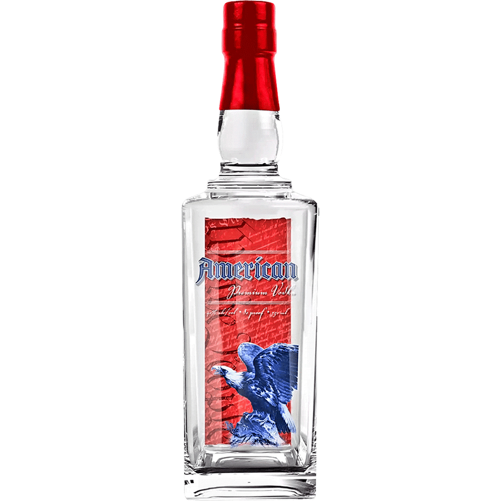 American Premium Vodka | Total Wine & More