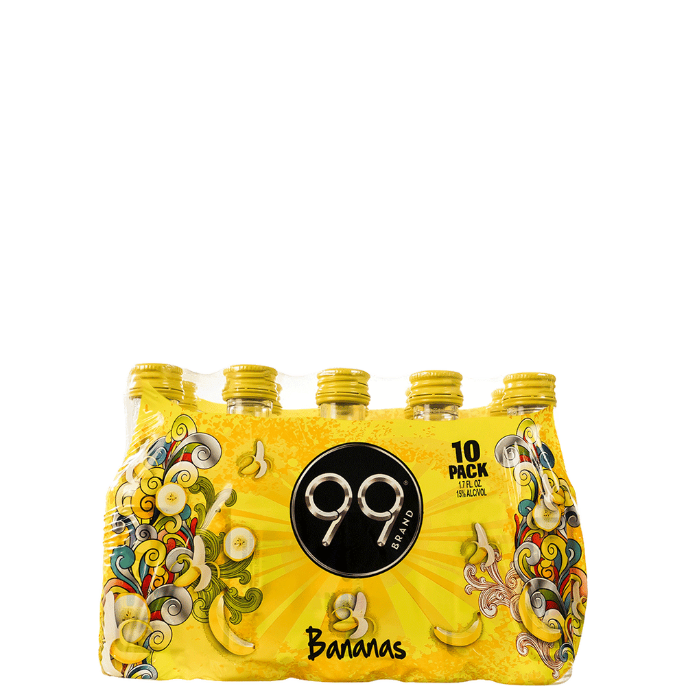 99 Bananas Malt | Total Wine & More