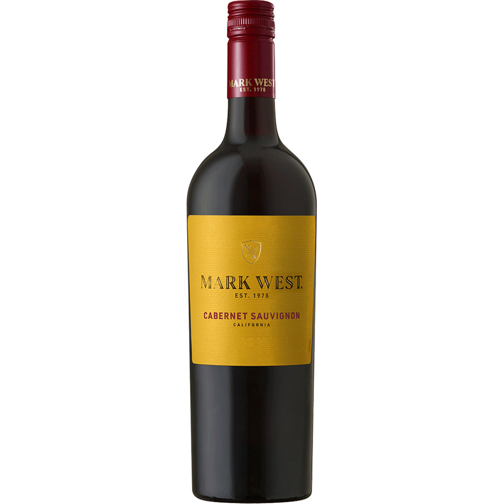 Mark West Cabernet Sauvignon | Total Wine & More