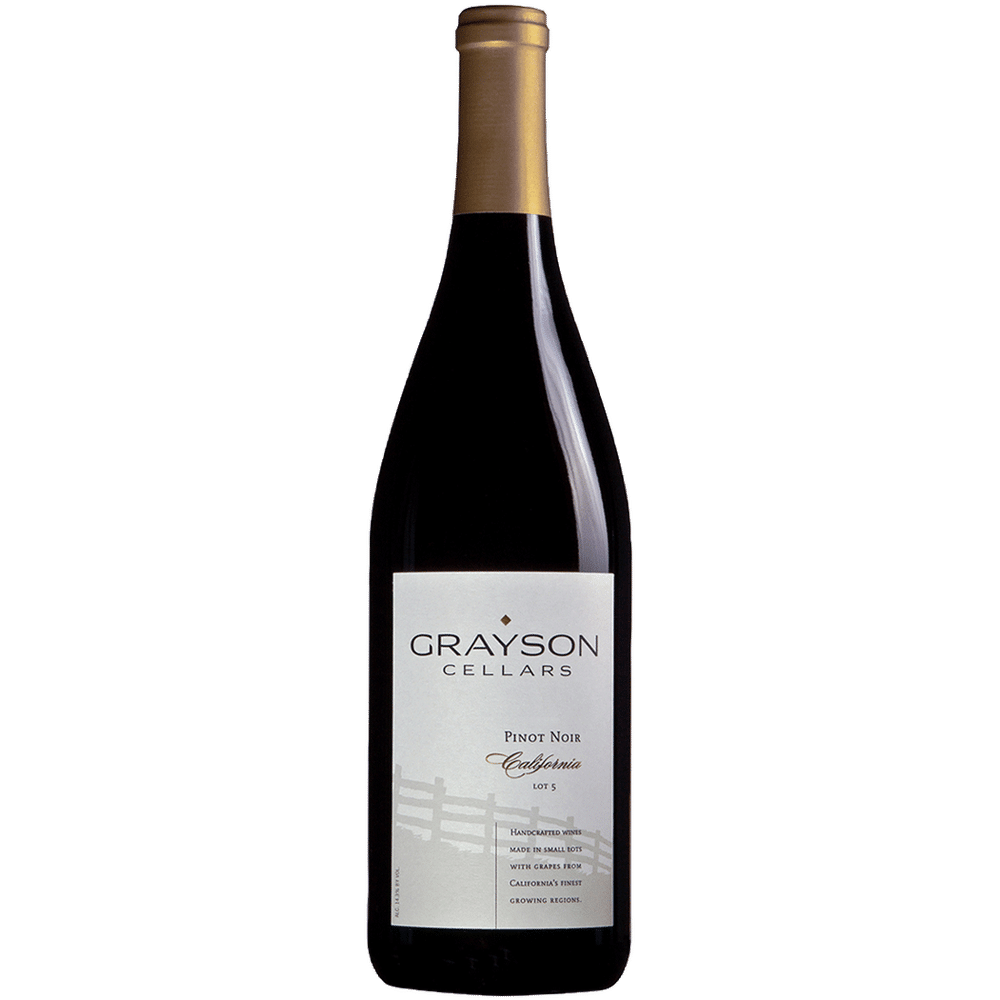 Grayson Pinot Noir | Total Wine & More