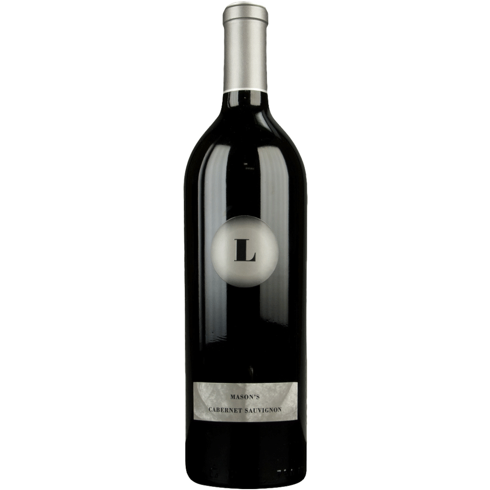 Lewis Cellars Mason's Cabernet Sauvignon | Total Wine & More