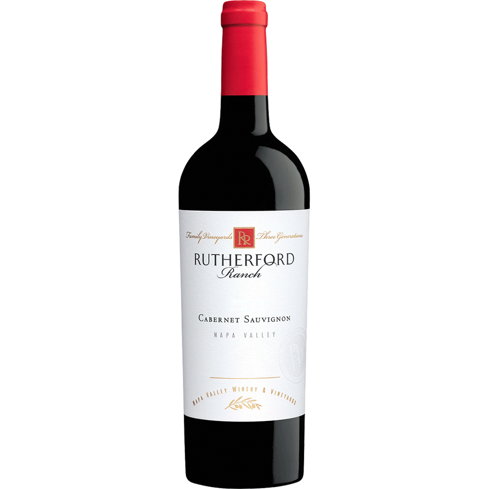Rutherford Ranch Cabernet | Total Wine & More