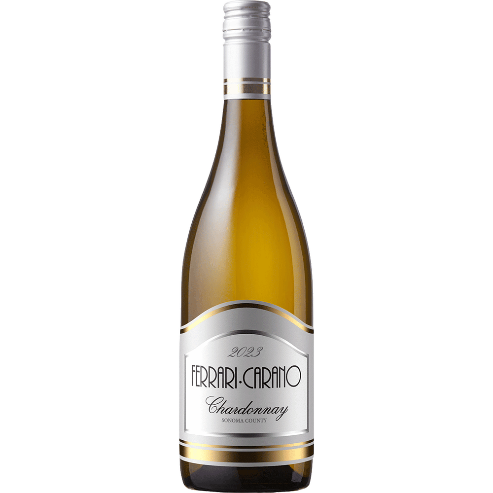 Ferrari-Carano Chardonnay | Total Wine & More