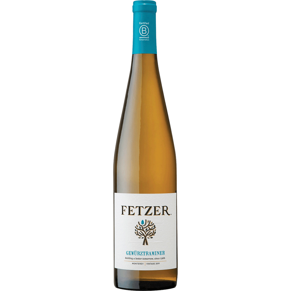Fetzer Gewurztraminer | Total Wine & More