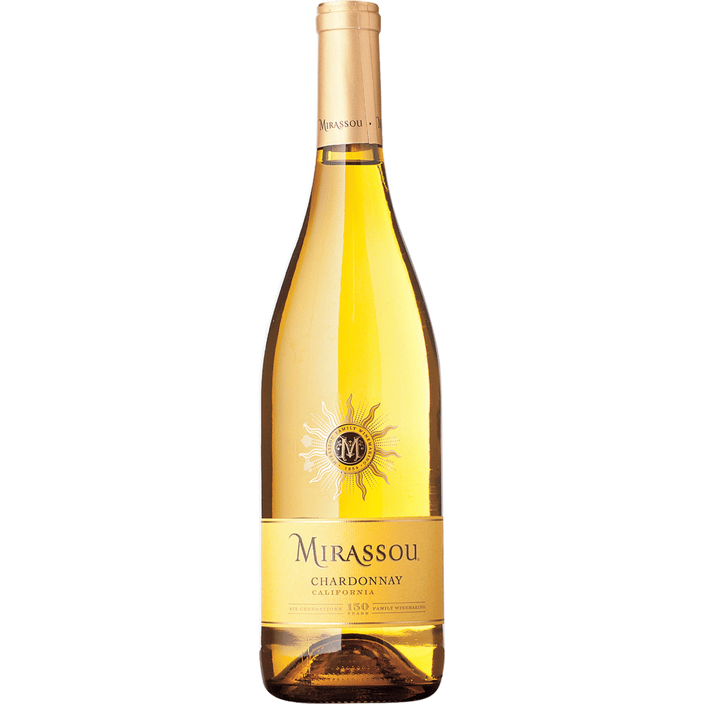 Mirassou Chardonnay | Total Wine & More