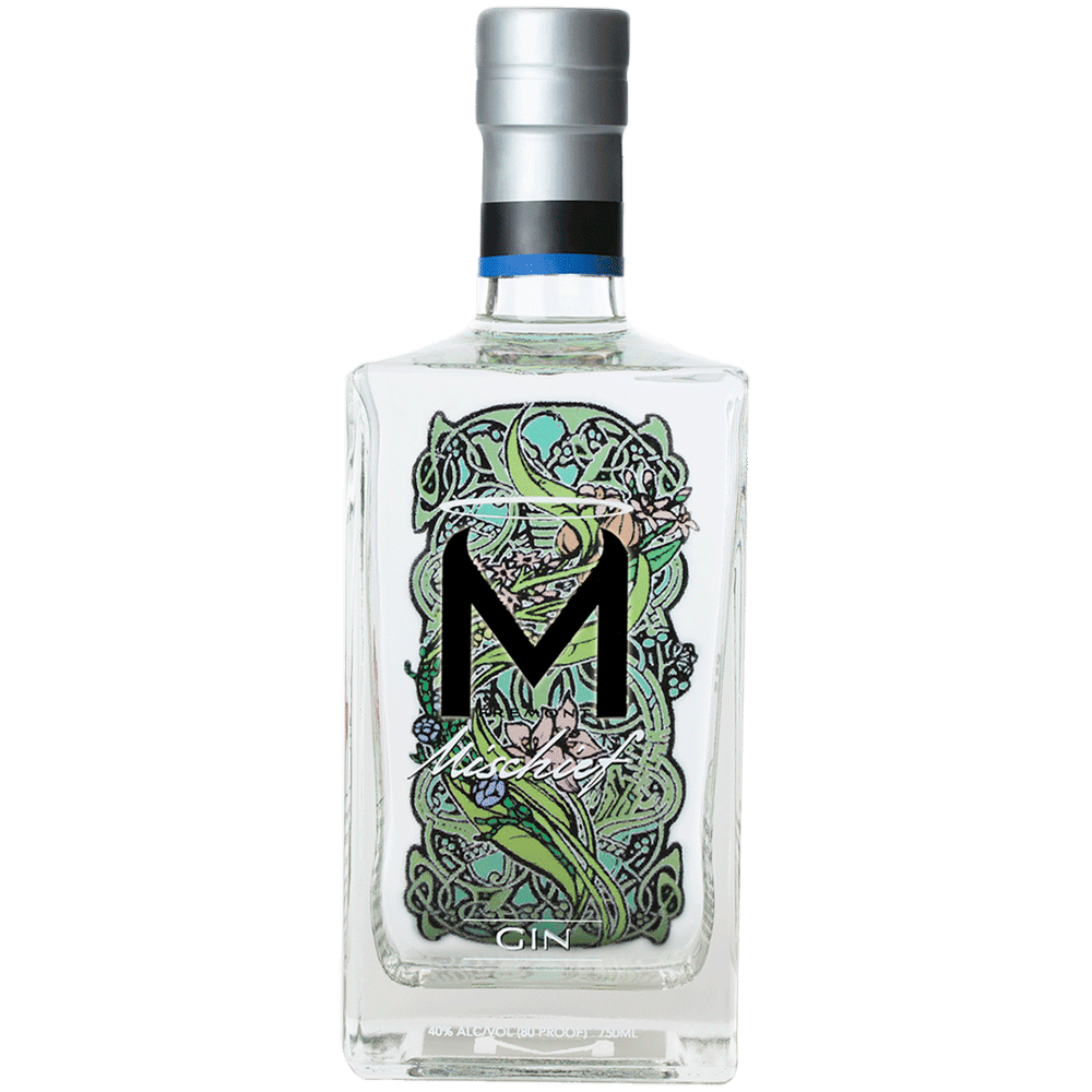 Fremont Mischief Vodka | Total Wine & More