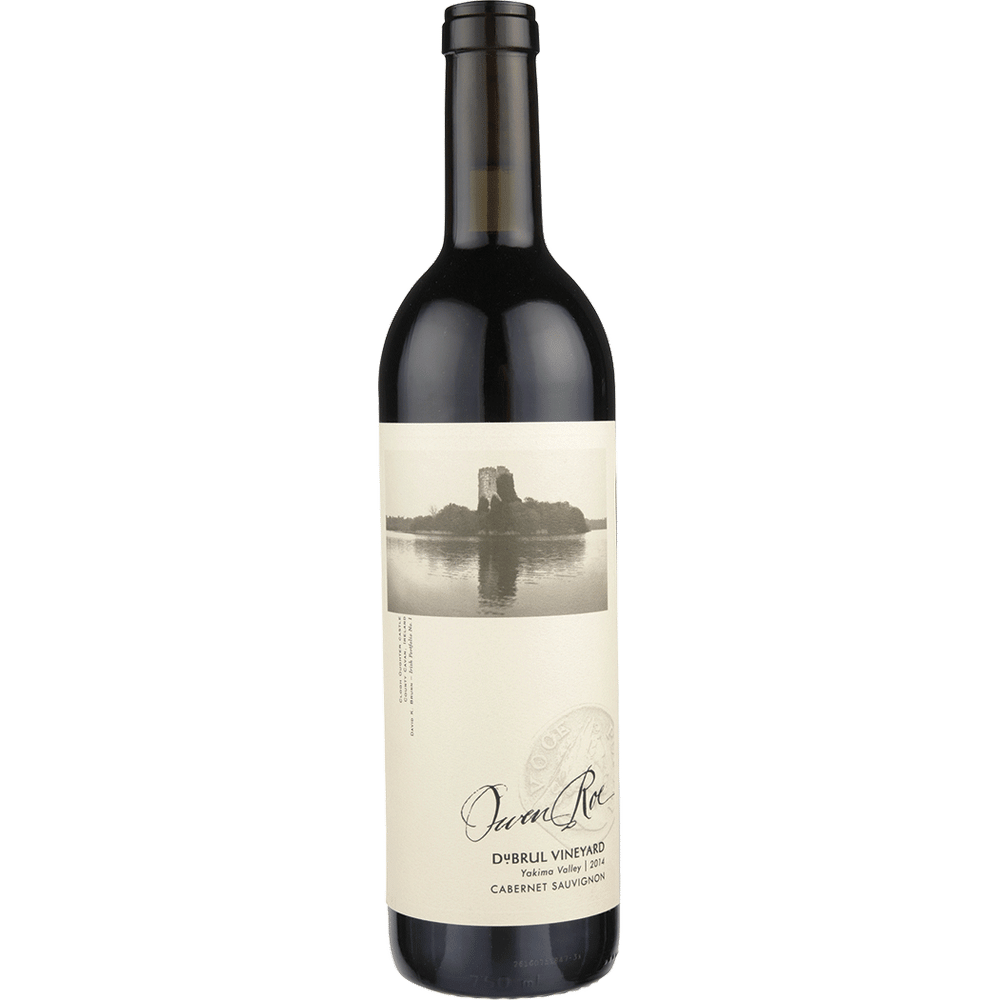 Owen Roe Cabernet Dubrul | Total Wine & More