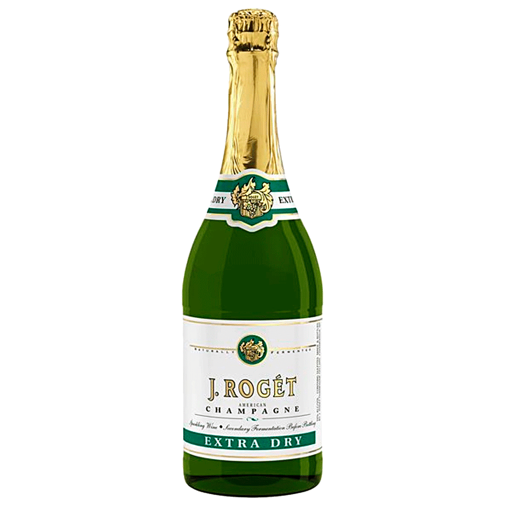 J. Roget Extra Dry | Total Wine & More