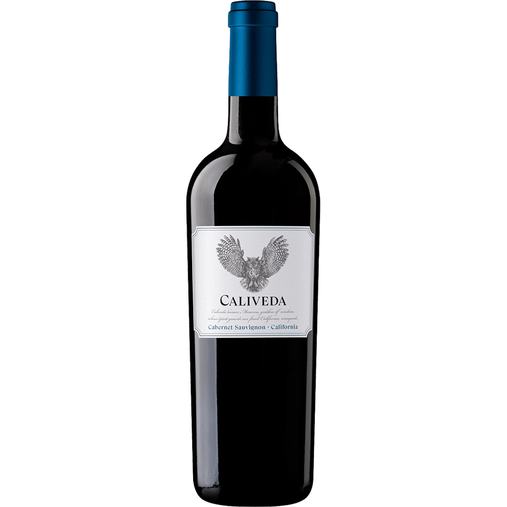 Caliveda Cabernet Sauvignon | Total Wine & More