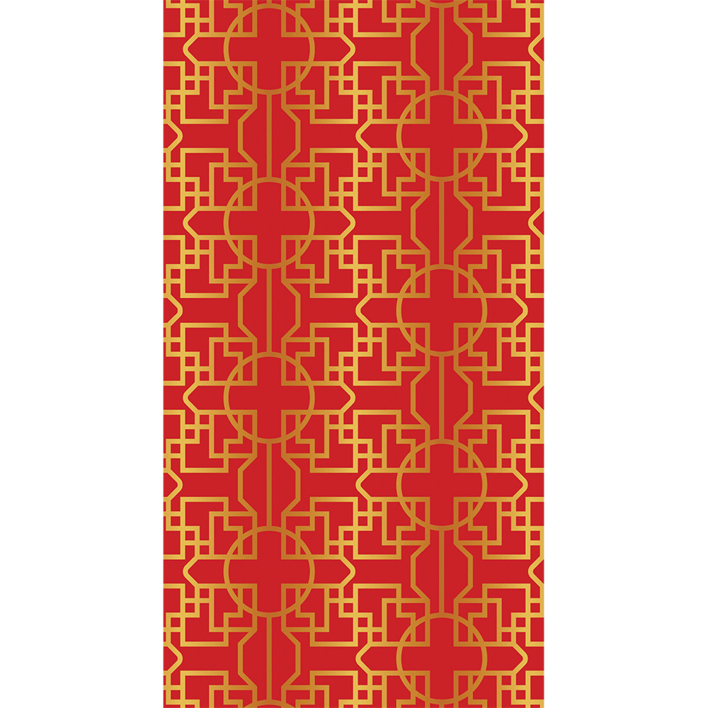 Shade Tree Lunar New Year Money Envelope Geo Pattern | Total Wine & More