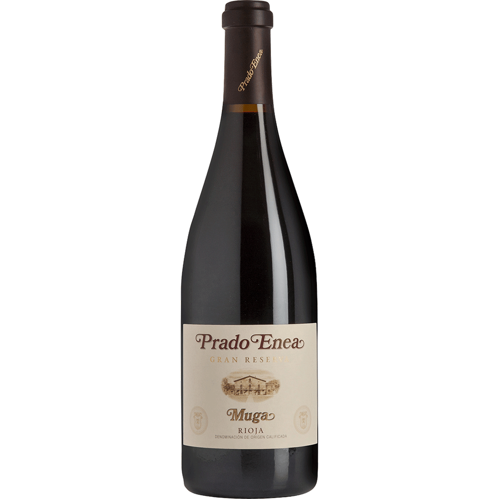 Muga Gran Reserva Prado Enea | Total Wine & More