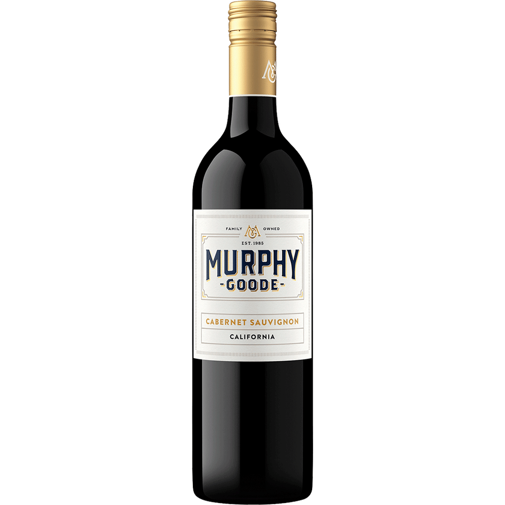 Murphy Goode Cabernet | Total Wine & More