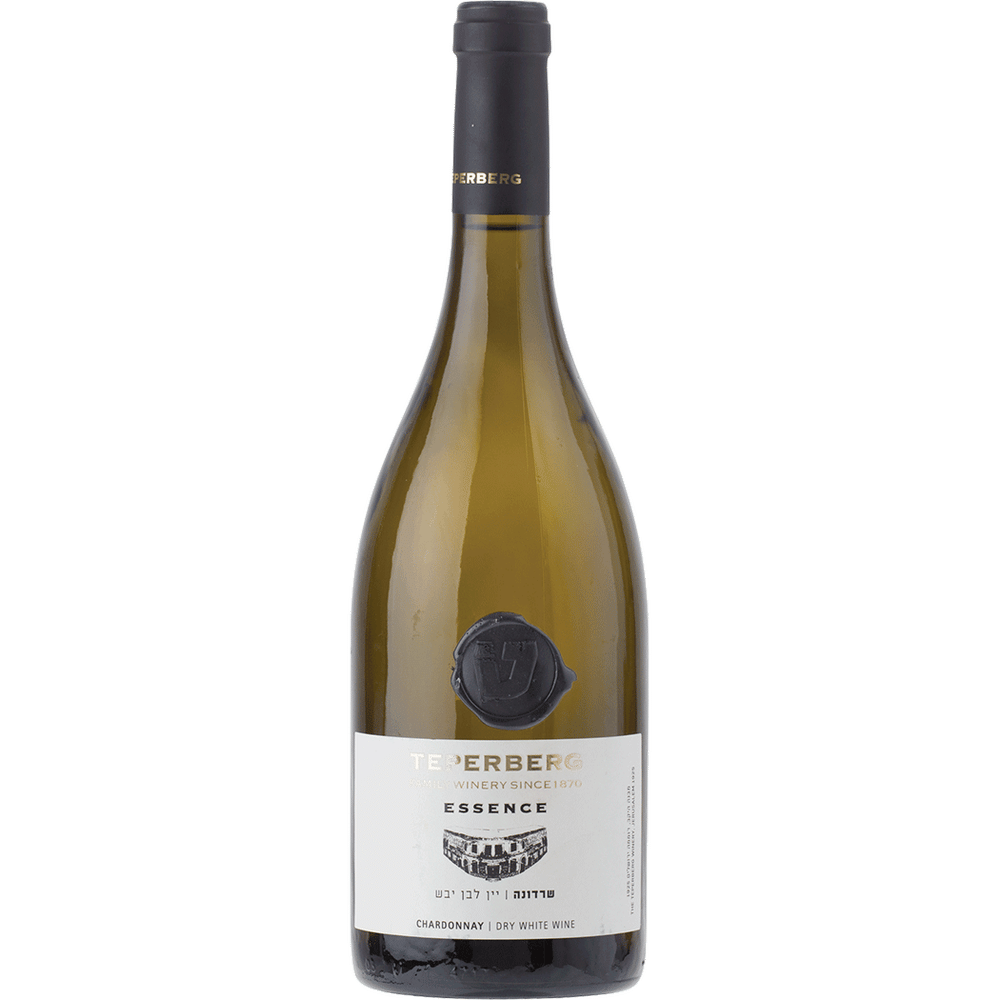 Teperberg Essence Chardonnay | Total Wine & More