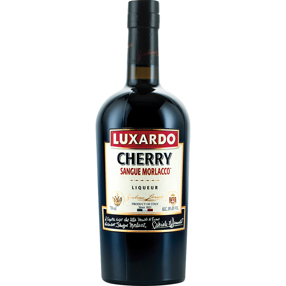 Luxardo Cherry Liqueur | Total Wine & More