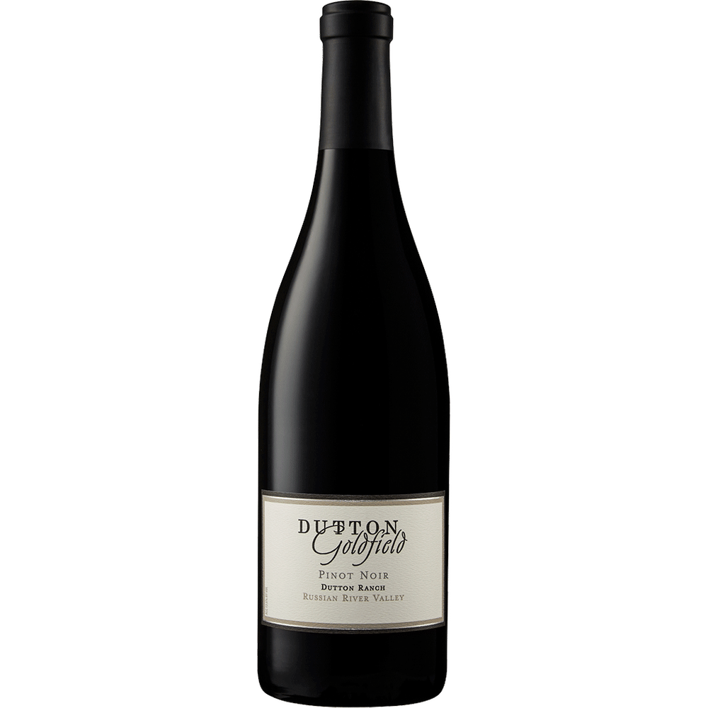 Dutton-Goldfield Pinot Dutton Ranch | Total Wine & More