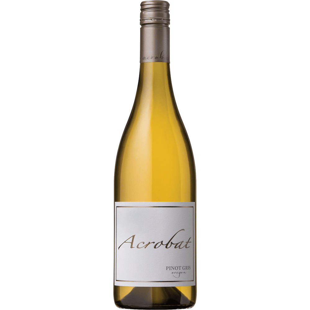 Acrobat Pinot Gris | Total Wine & More