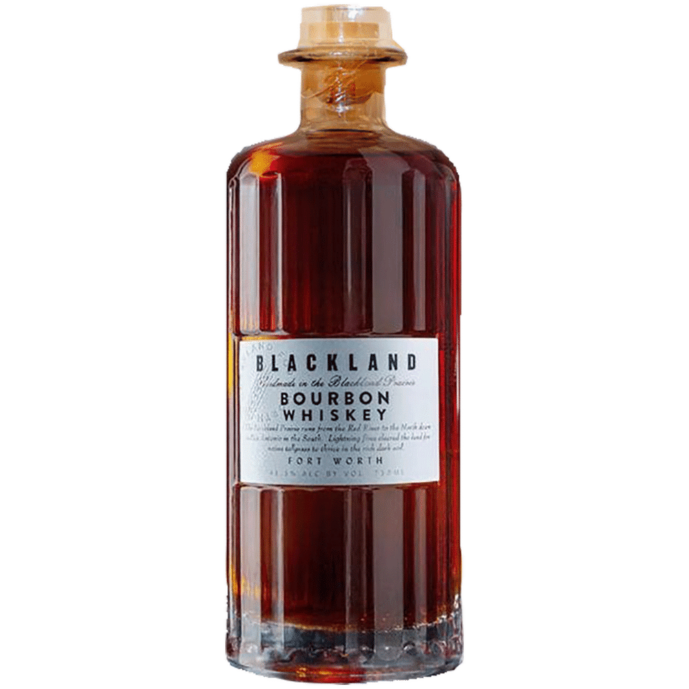 Blackland Bourbon Whiskey | Total Wine & More