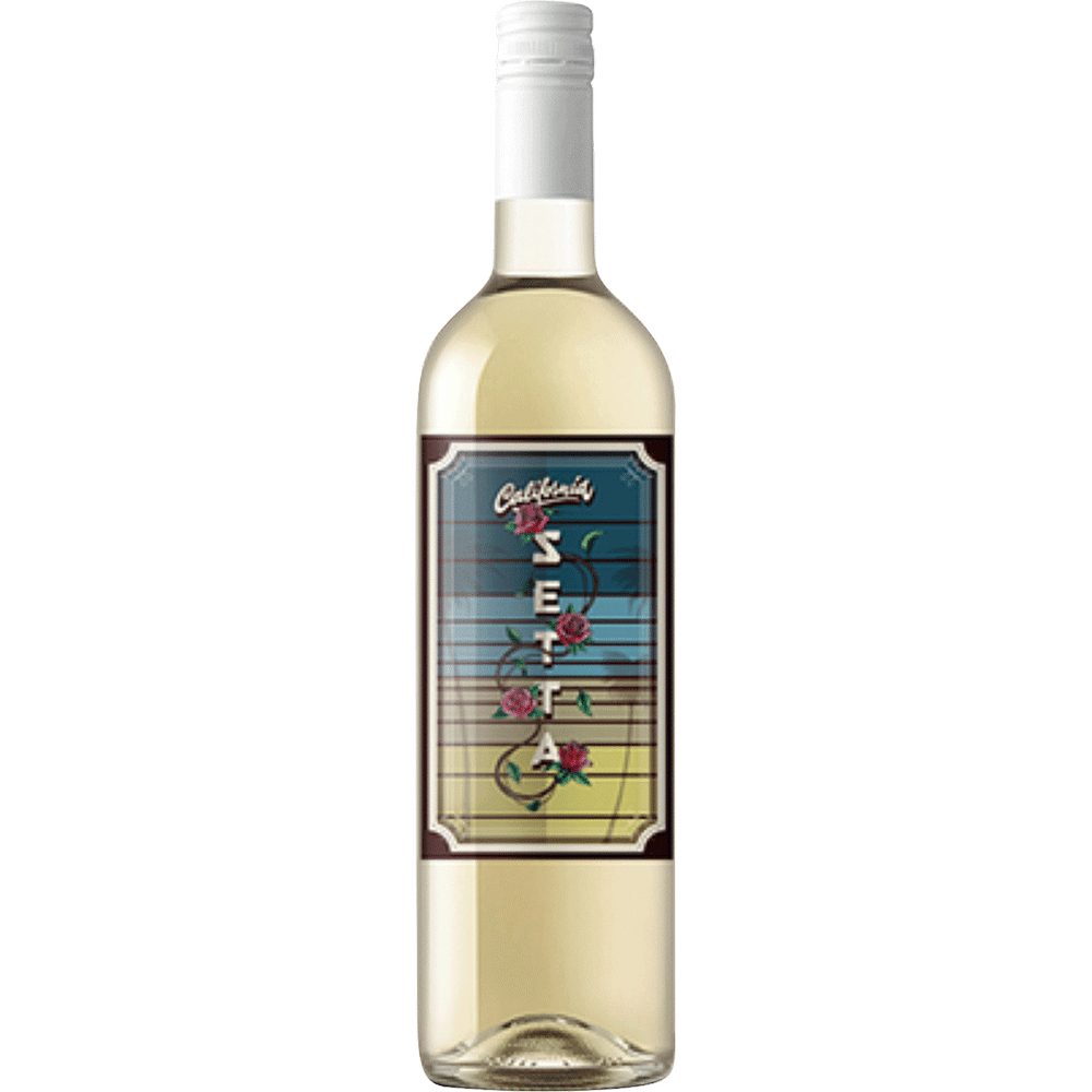 Setta Sauvignon Blanc by Cedric the Entertainer | Total Wine & More