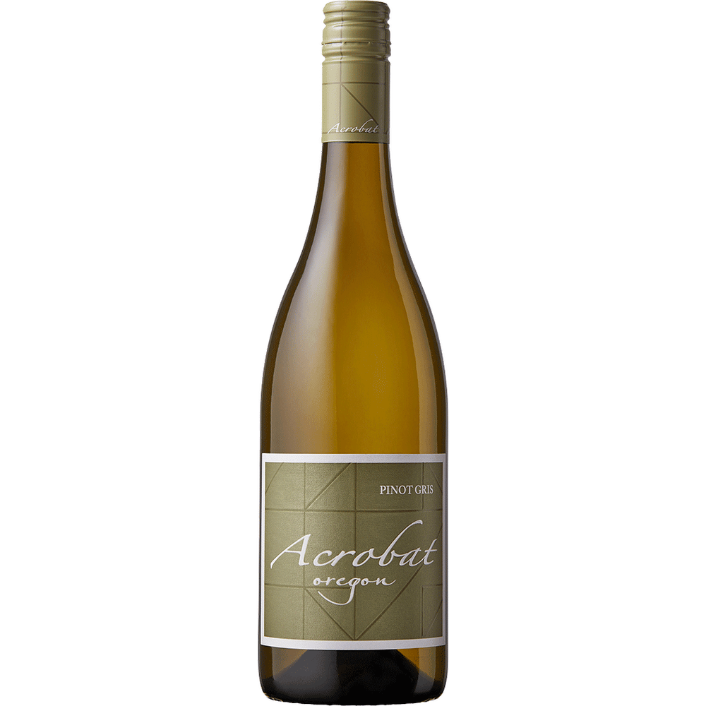 Acrobat Pinot Gris | Total Wine & More
