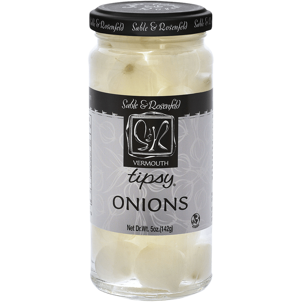 Sable & Rosenfeld Tipsy Onions | Total Wine & More