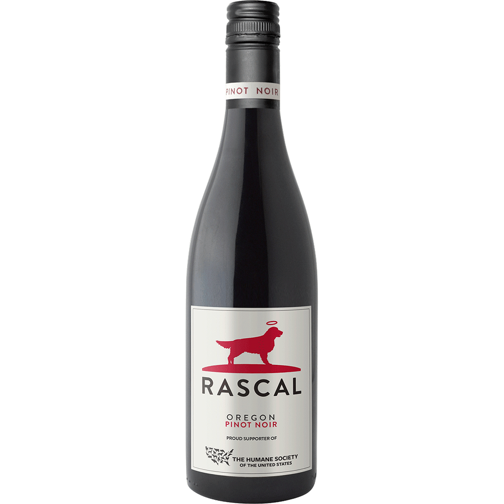 Rascal Pinot Noir | Total Wine & More
