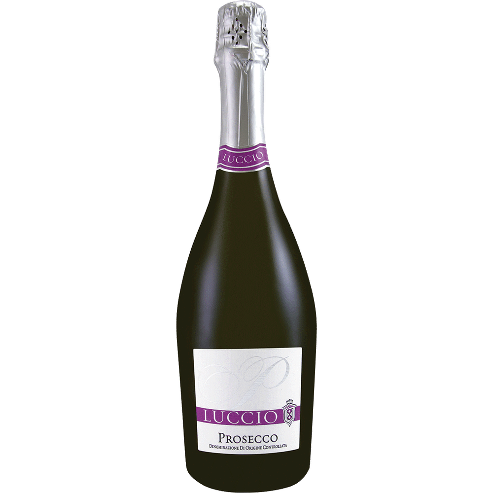 Luccio Prosecco | Total Wine & More