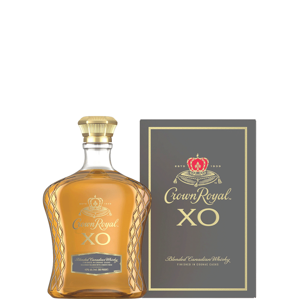 Crown Royal XO | Total Wine & More