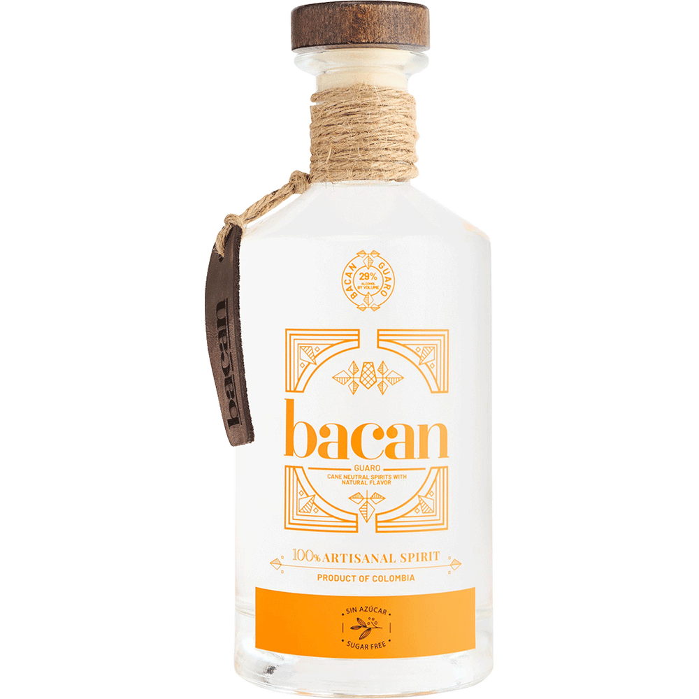 Bacan Guaro 29 Aguardiente | Total Wine & More