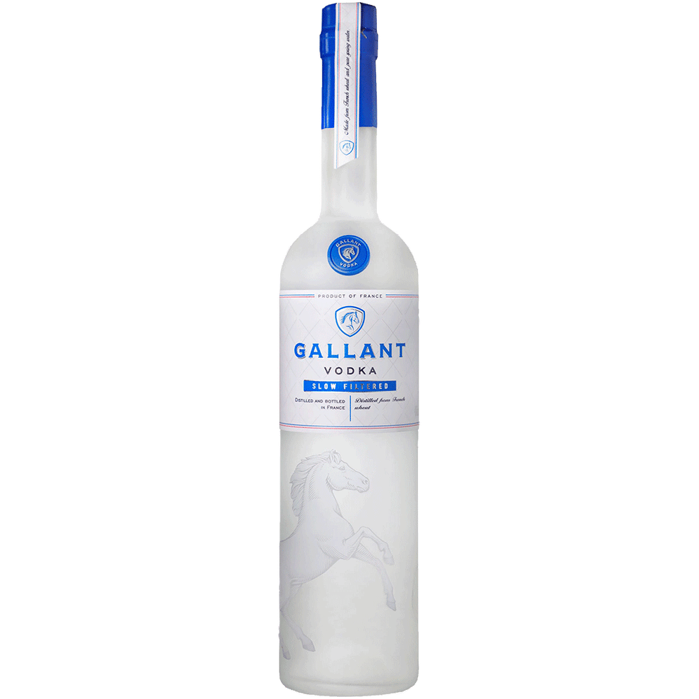 Gallant Vodka | Total Wine & More