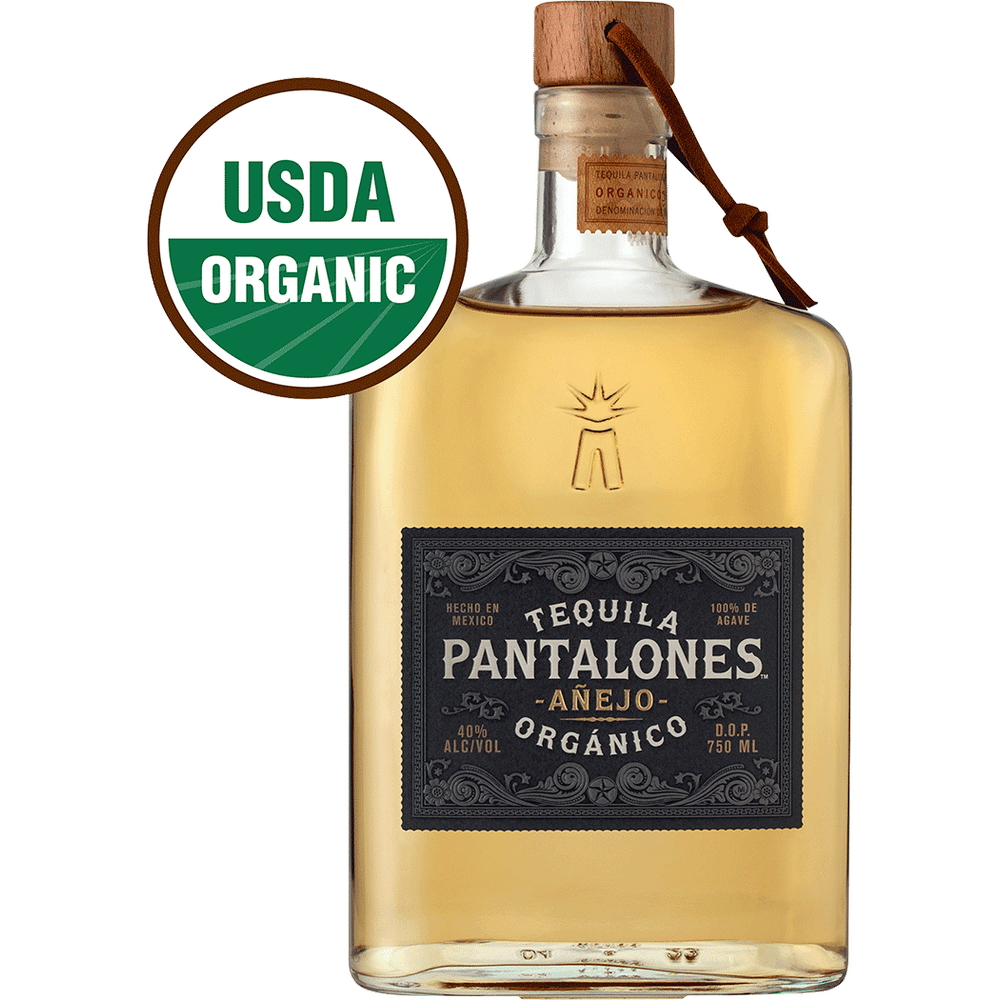 Pantalones Anejo Tequila | Total Wine & More