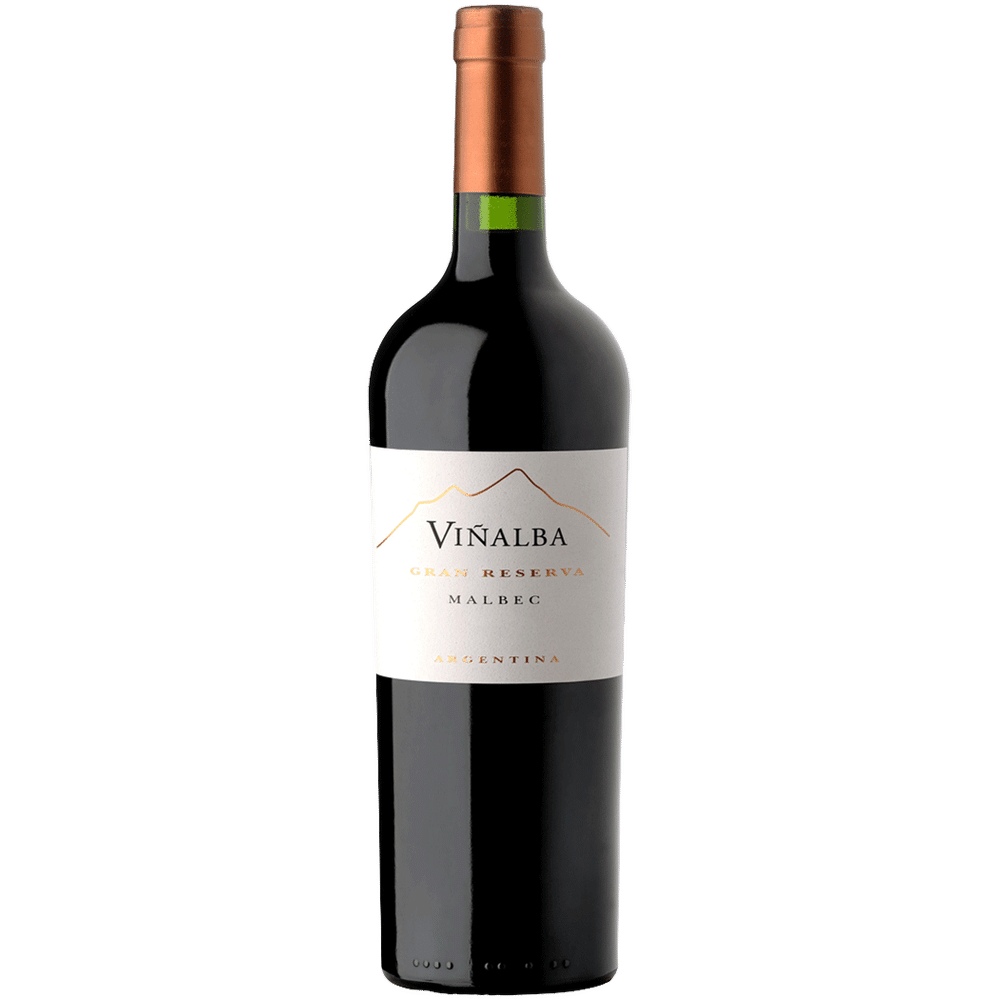 Vinalba Malbec Gran Reserva | Total Wine & More