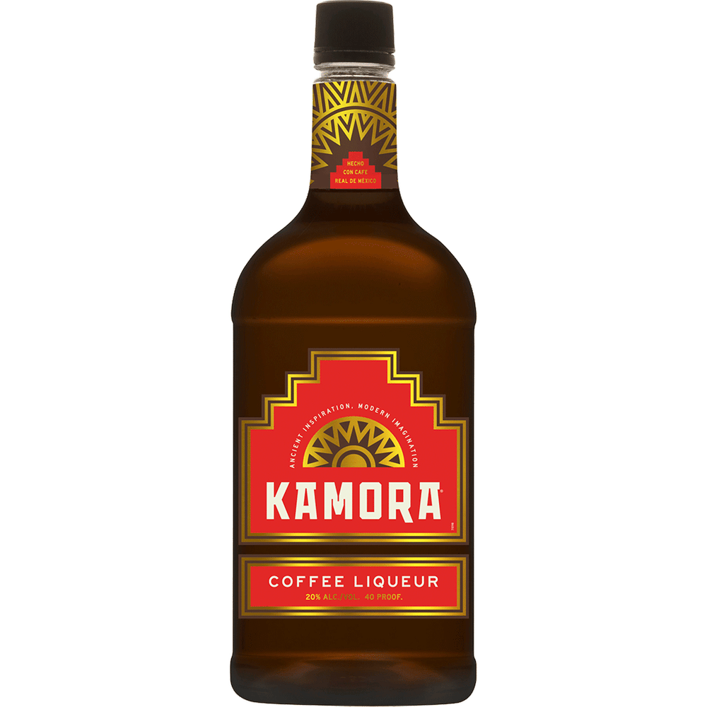 Kamora Liqueur | Total Wine & More